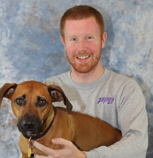 Devon Mitchell Memorial Page