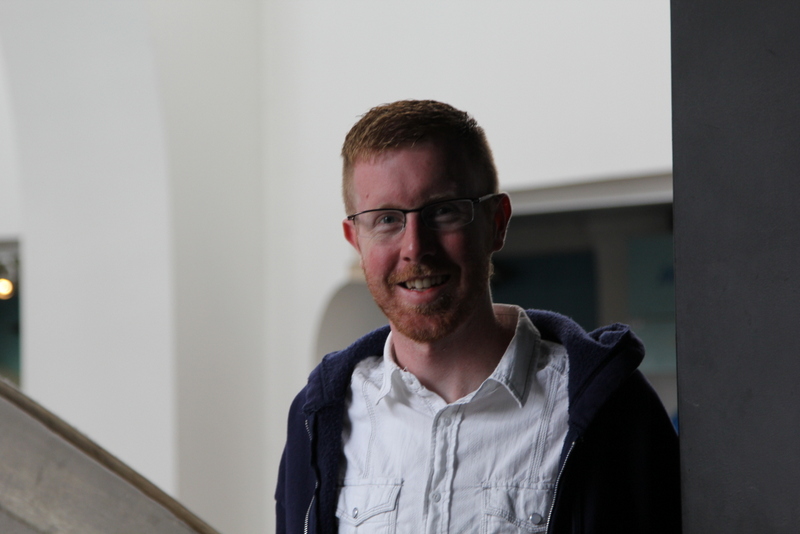 Devon Mitchell Memorial Page