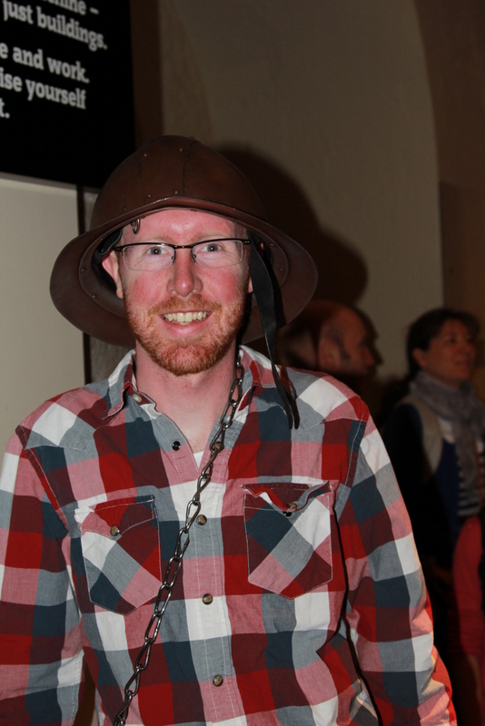 Devon Mitchell Memorial Page